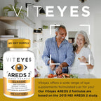 macular health formula for vision