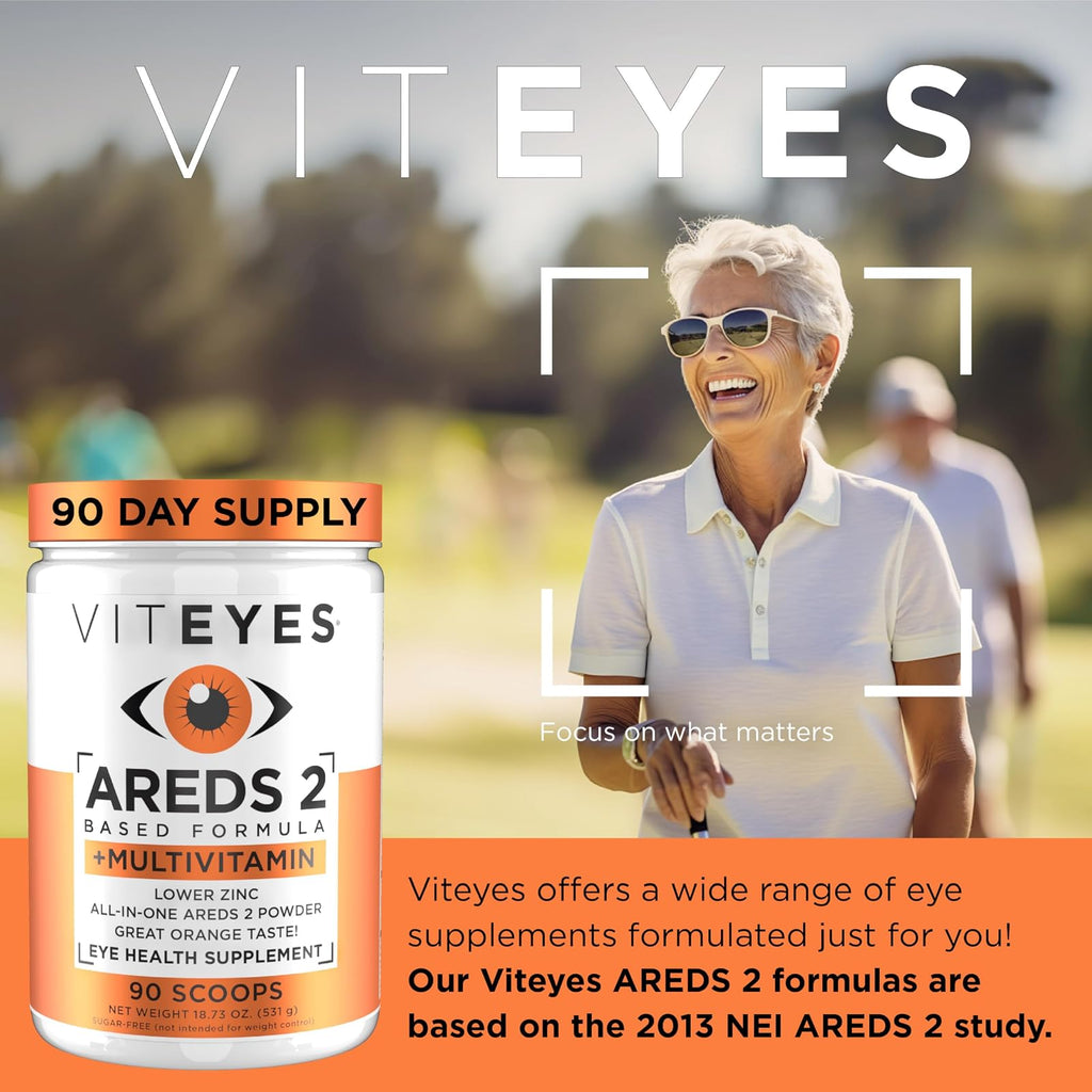 macular protection multivitamins for seniors