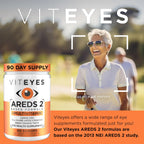 macular protection multivitamins for seniors