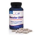 Macular Shield eye vitamins for better vision