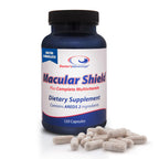 Macular Shield eye vitamins for better vision