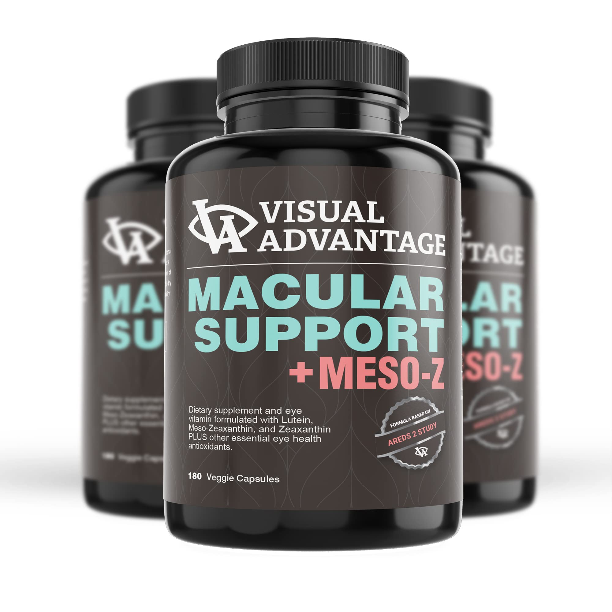 macular support for digital lifestyles