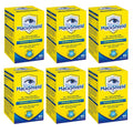MACUSHIELD blended vitamin capsules pack