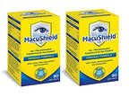 Macushield capsules for eye health