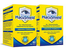 Macushield lutein supplement for clarity