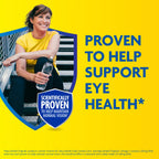 Macushield original chewable benefits