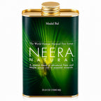 Madal Bal herbal blends detox syrup