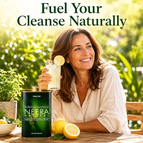 Madal Bal syrup for holistic health
