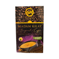 Madam Kilay fat burners for weight loss