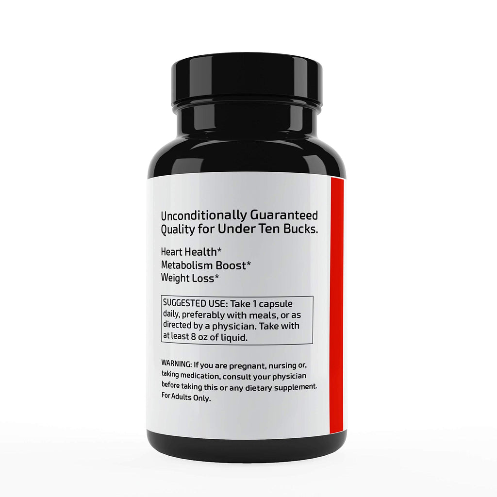 made in Canada cayenne pepper product