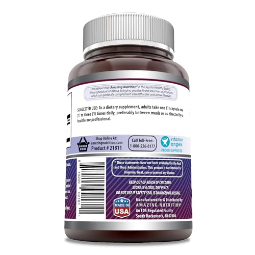 Made in Canada dietary supplement