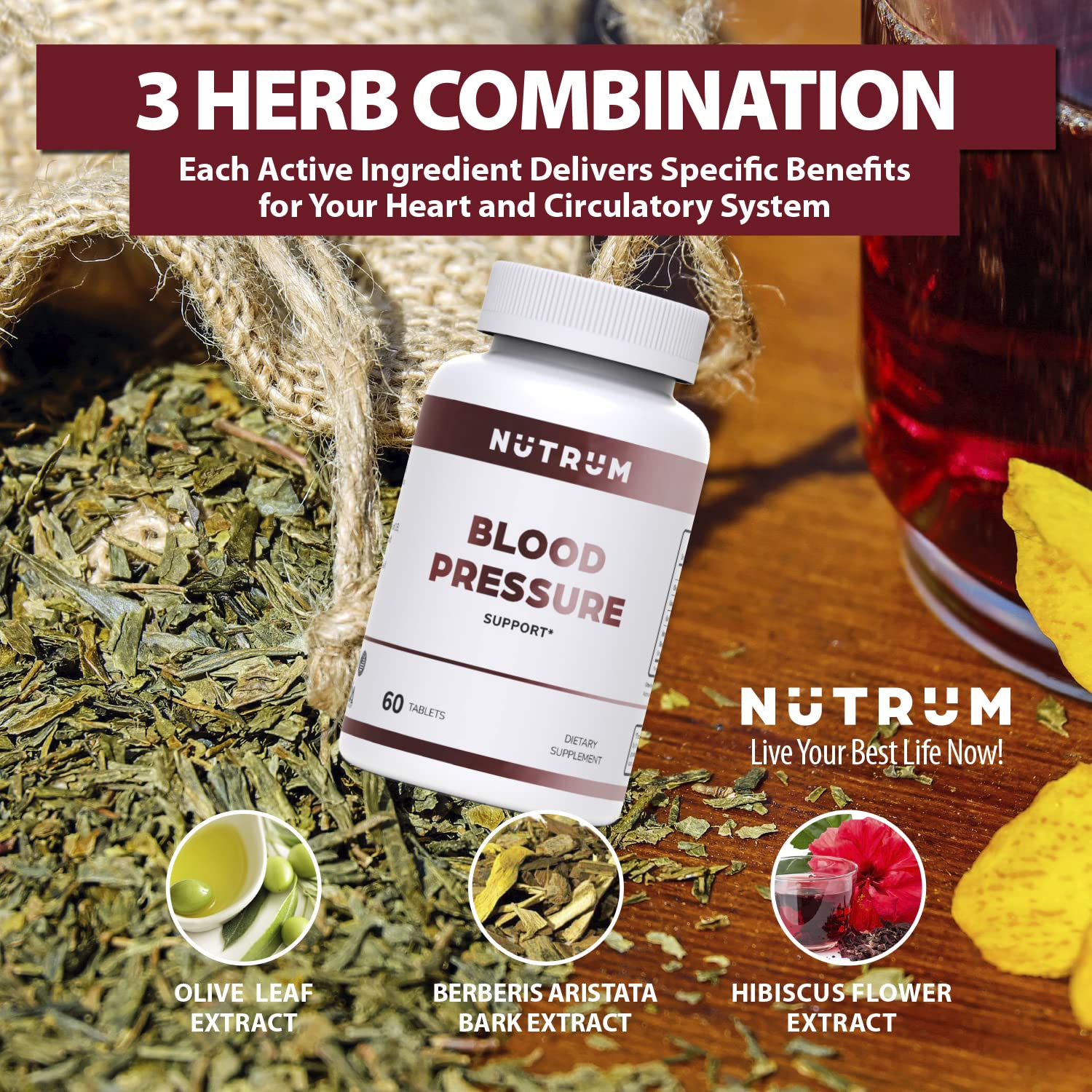 made in Canada grape seed extract