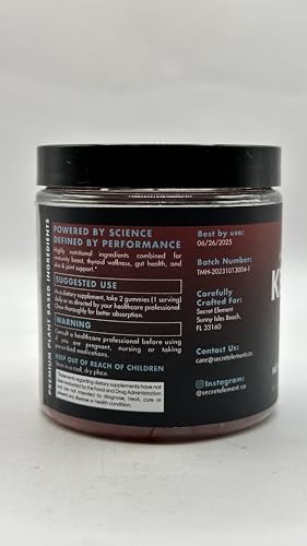 made in Canada green coffee supplements