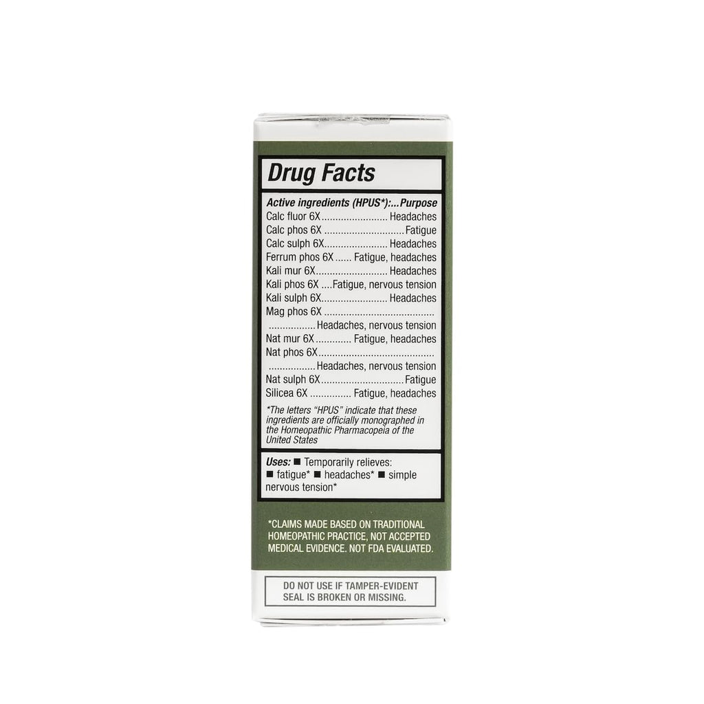 made in Canada health products