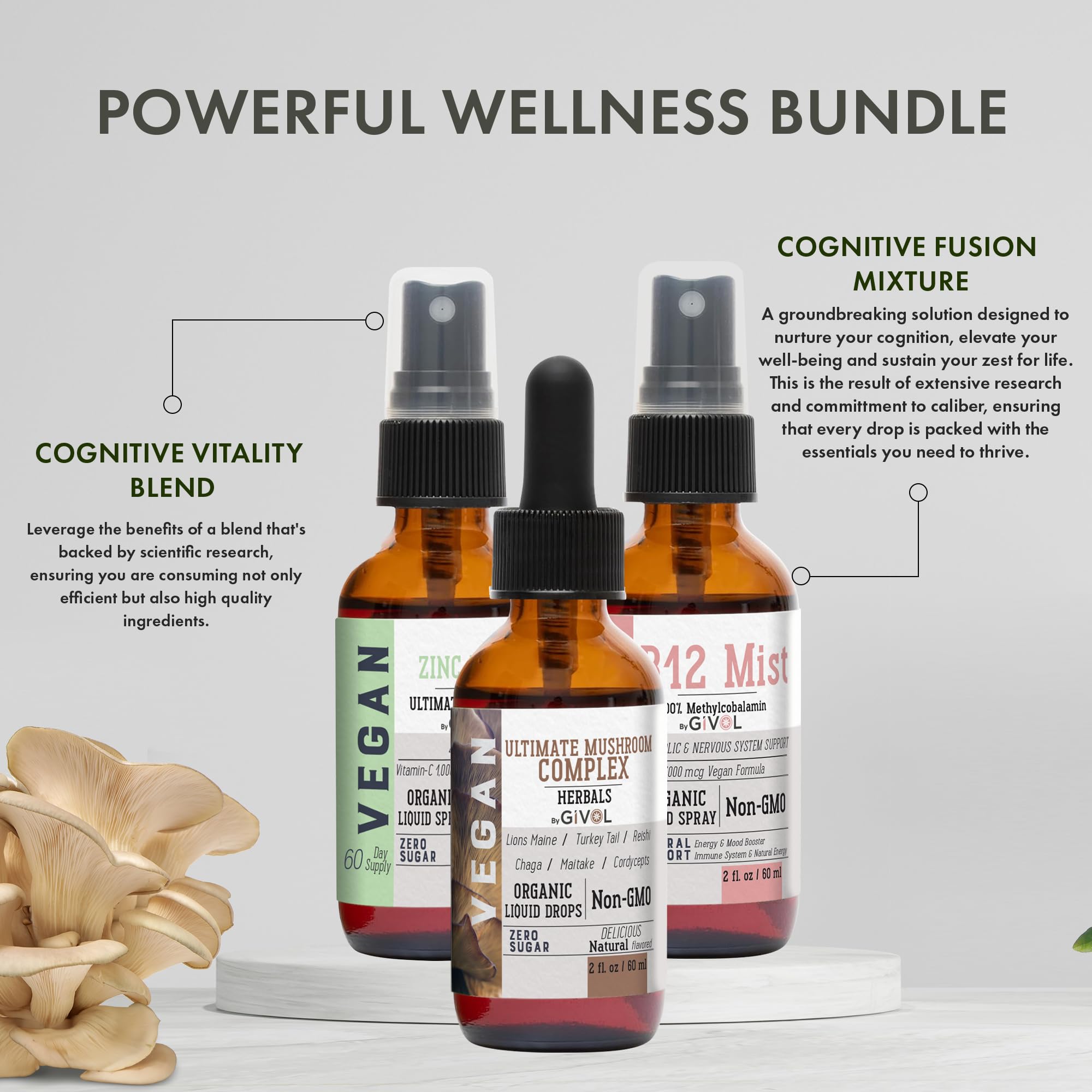 made in Canada health products