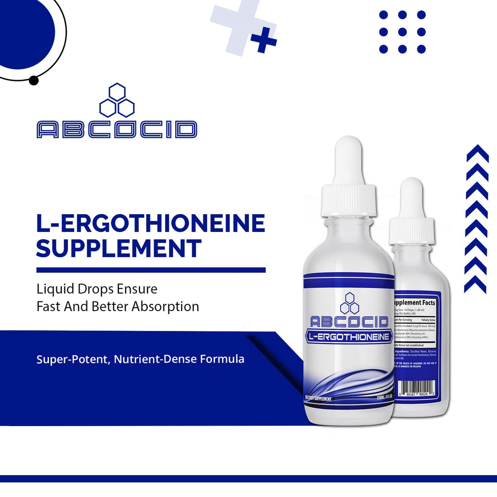 Made in Canada health supplement