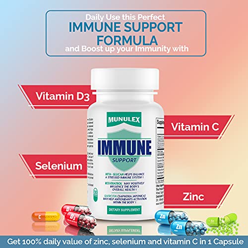 made in Canada health supplement