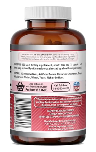 Made in Canada health supplements