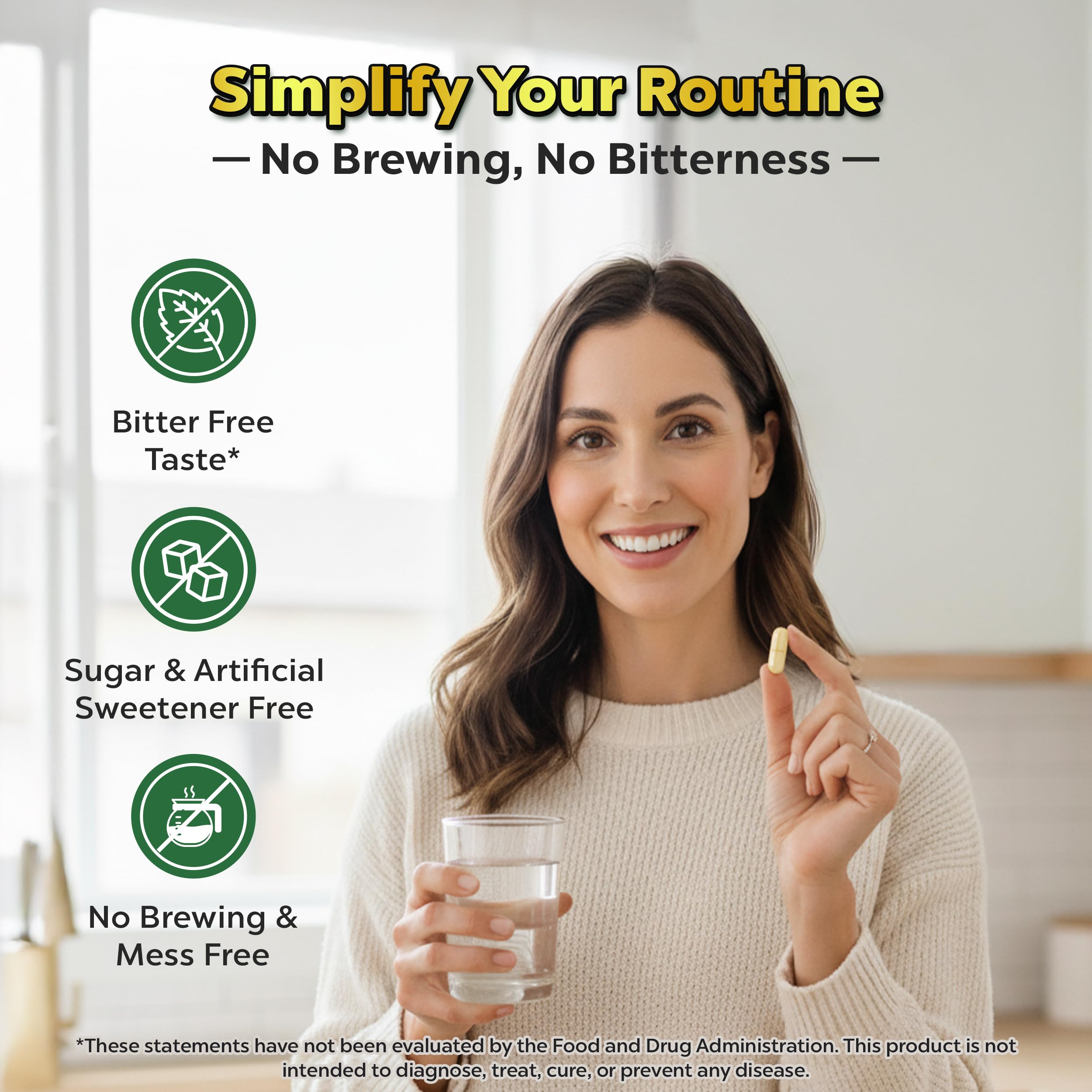 made in Canada health supplements