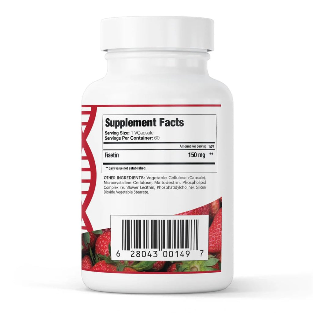 Made in Canada health supplements