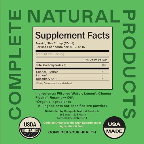 made in Canada herbal extract