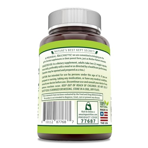 made in Canada herbal green tea