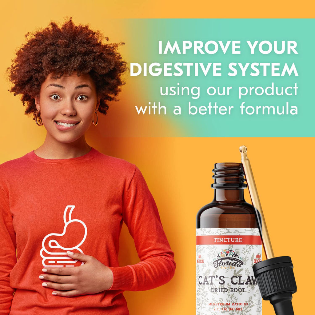 Made in Canada herbal tincture
