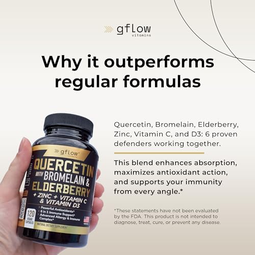 made in Canada immune vitamins