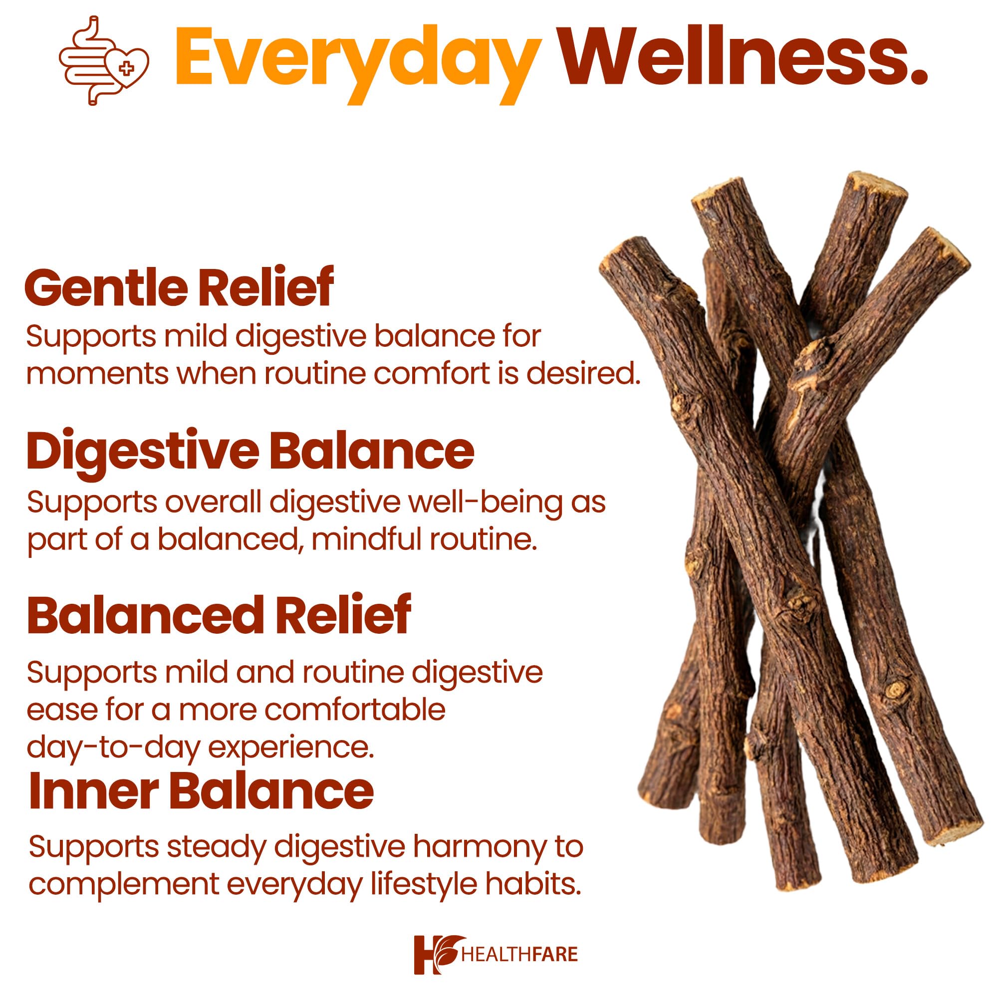 made in Canada licorice root extract