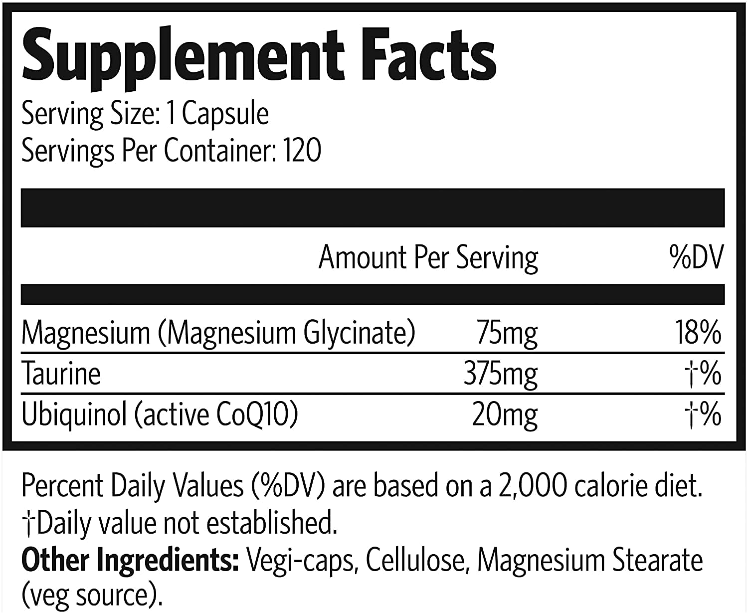made in Canada magnesium product