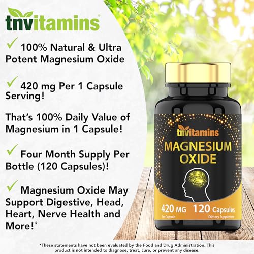 made in Canada magnesium product