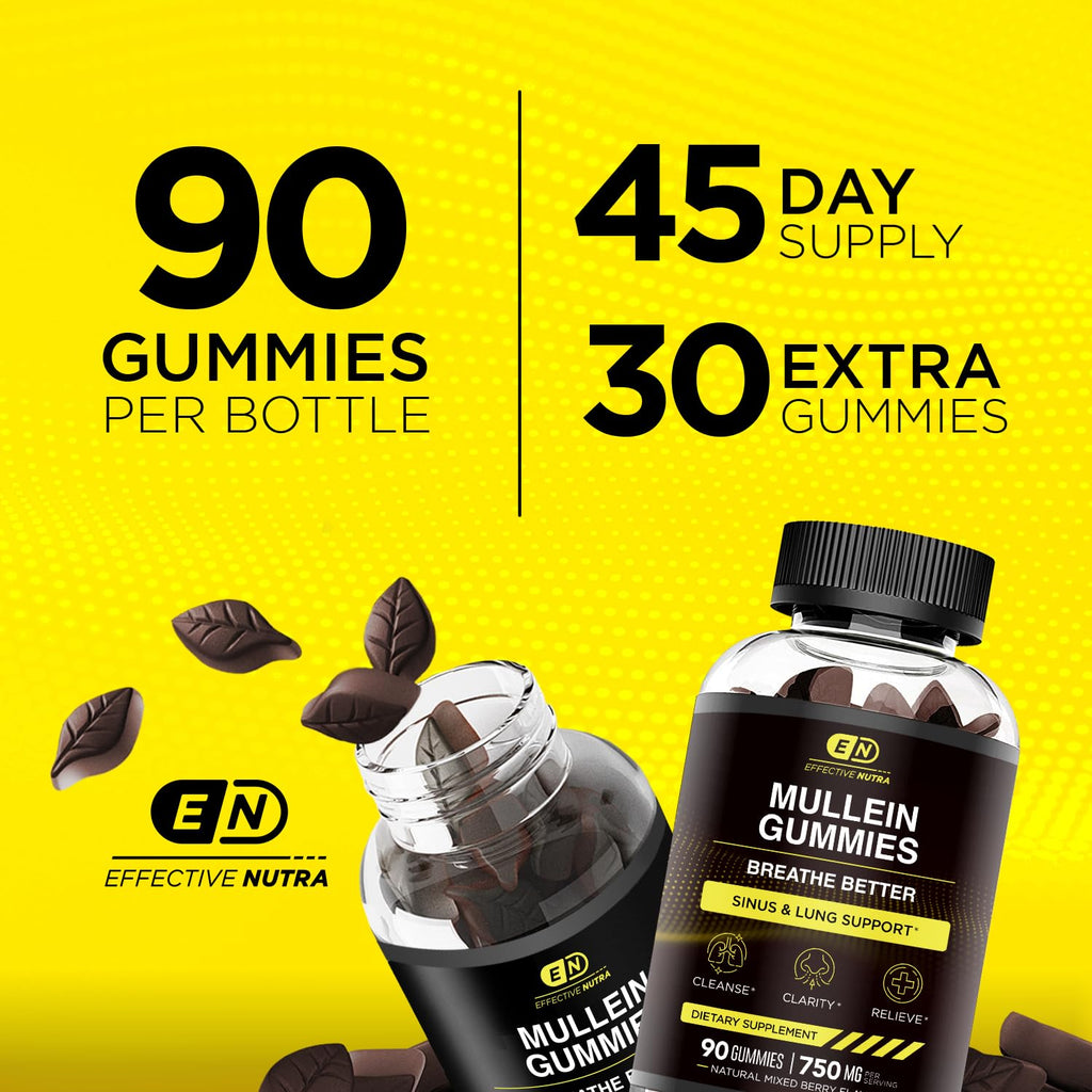 made in Canada mullein health product