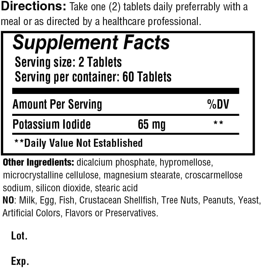 made in Canada potassium product