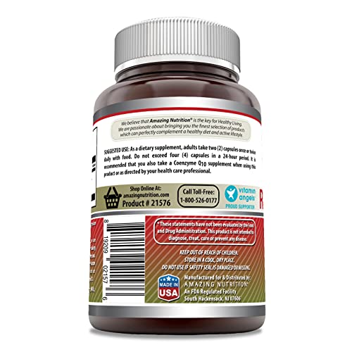 made in Canada red yeast rice