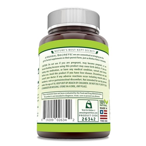 made in Canada red yeast rice