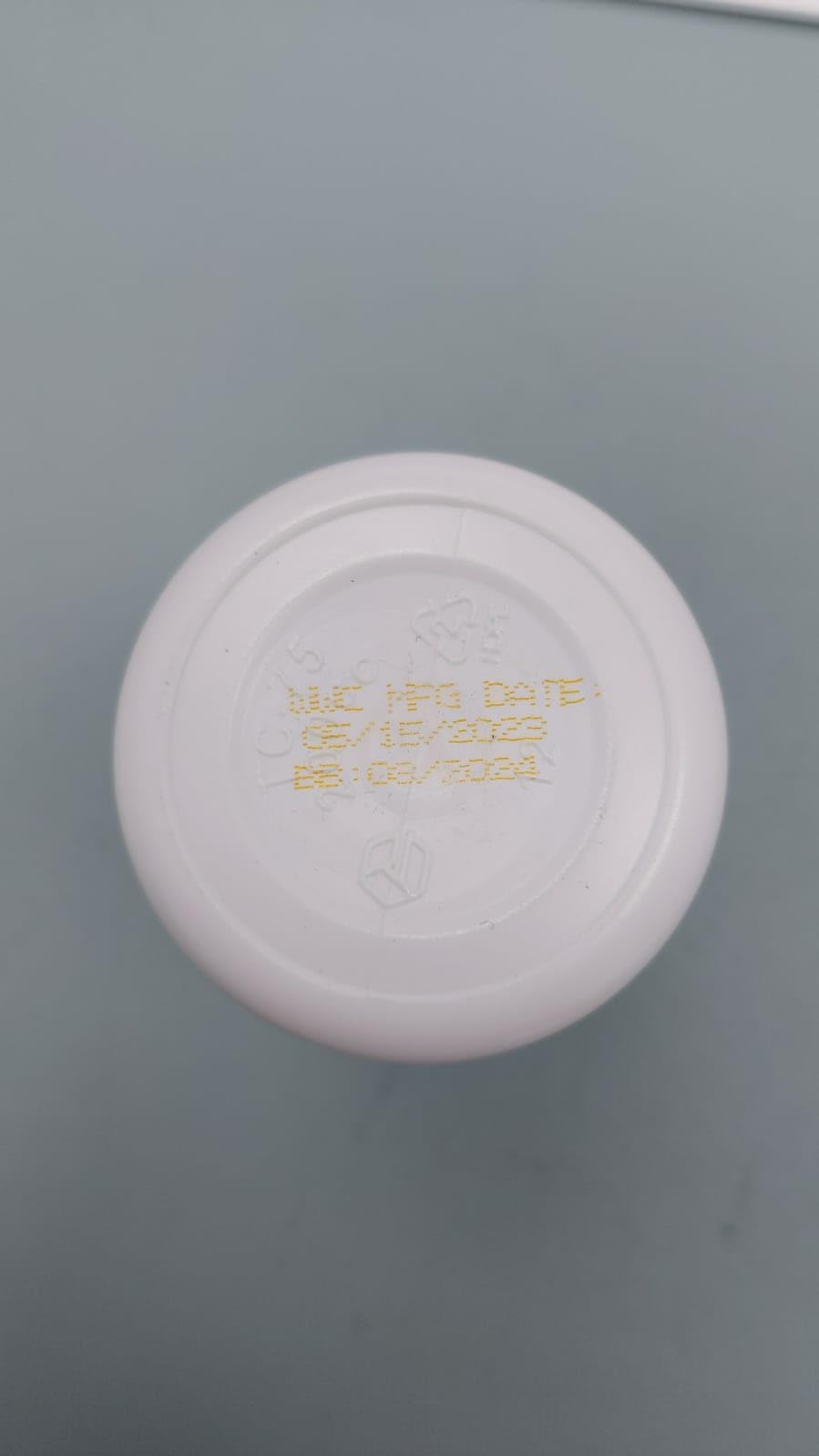 Made in Canada skin whitening product