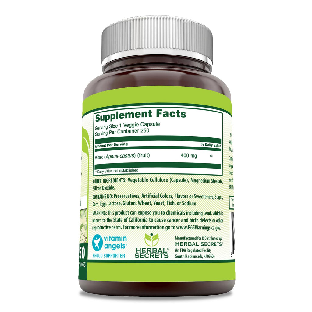 Made in Canada vitamin blend