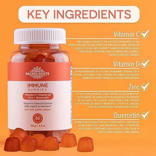 made in Canada vitamin gummies