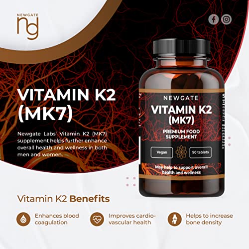made in Canada vitamin K2