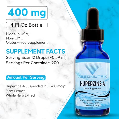 Made in Canada vitamin liquid