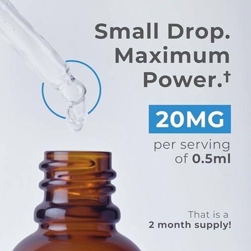 Made in Canada vitamin supplement