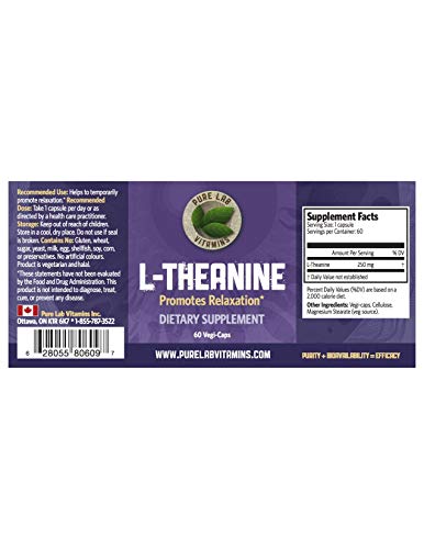 Made in Canada vitamin supplements