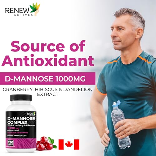 made in Canada vitamin supplements
