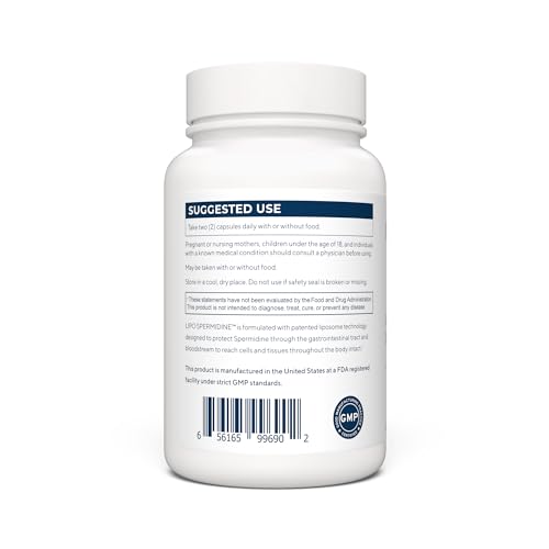 Made in Canada vitamin supplements