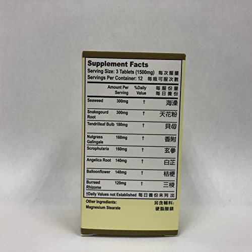 Made in Canada wellness supplements