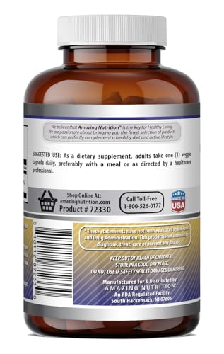 Made in Canada zinc product