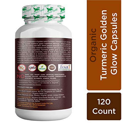 Made in FDA registered facility supplements