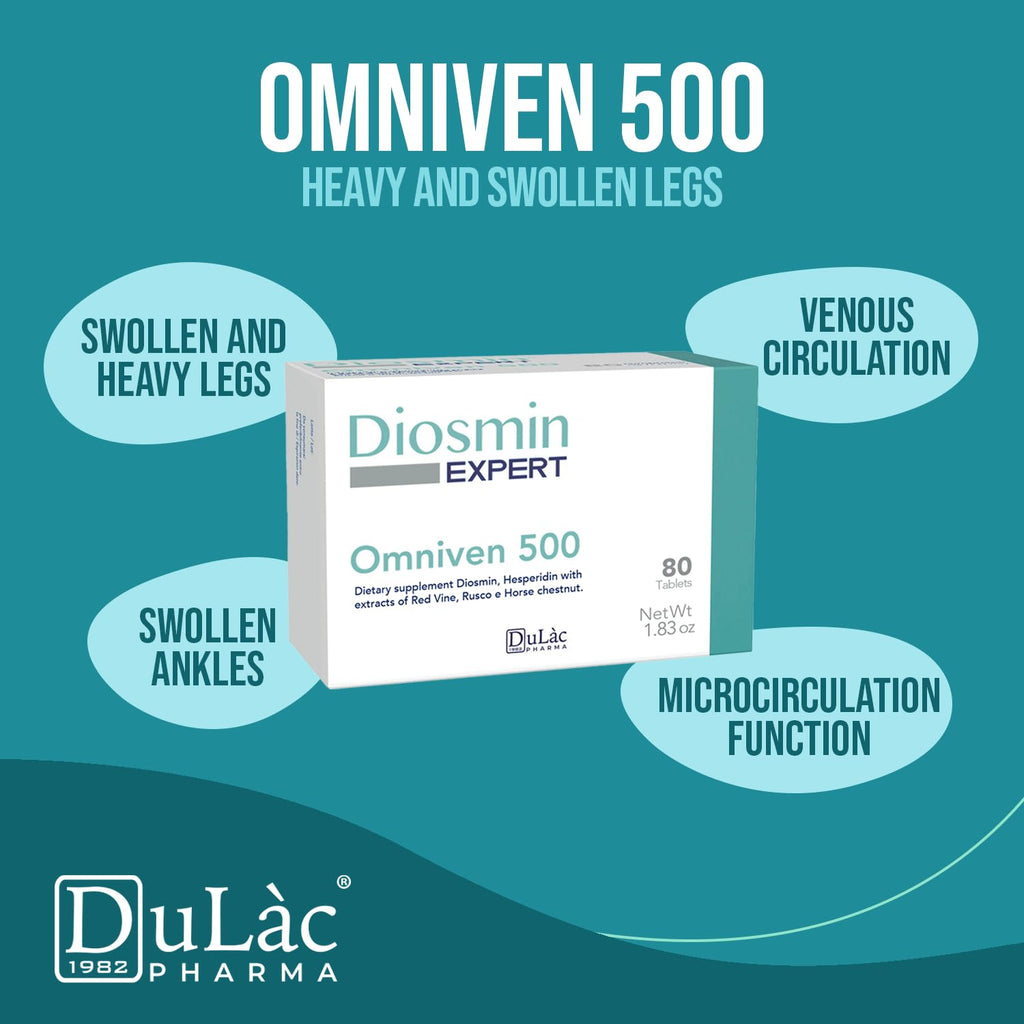 Made in Italy dietary supplement