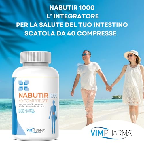 made in Italy vitamin and mineral blend