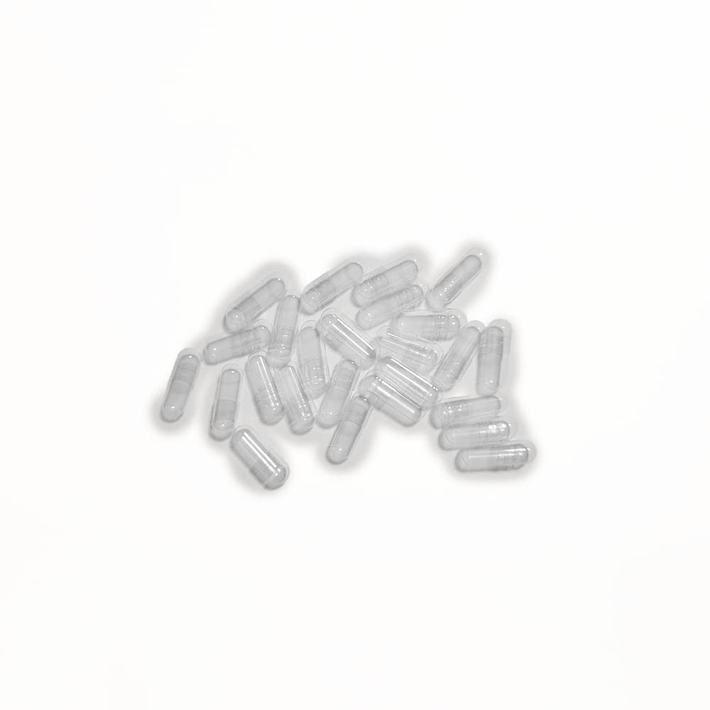 made in North America capsules